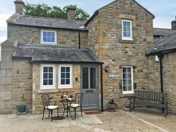 The Cottage At Wood House - Uk30258 - Corbridge
