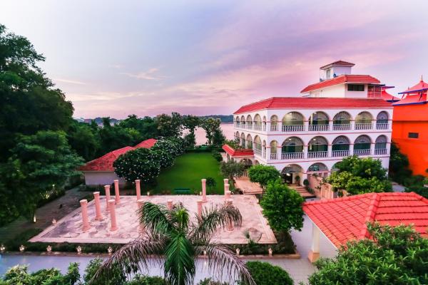 Saptapuri By Royal Orchid Hotels Limited Varanasi - ワーラーナシー