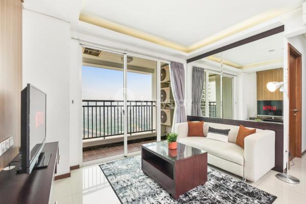 Gala By Kozystay - Thamrin - Cawang