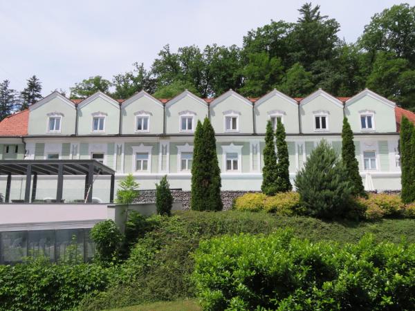 Peony - Rogaška Slatina