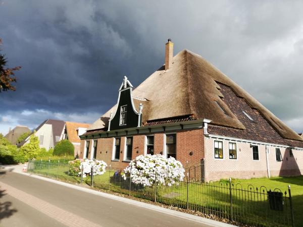 B&b Suyder Cogge - Medemblik