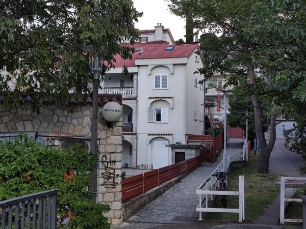 Josipa 1 - Crikvenica