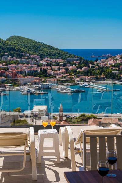Apartman Makris No 2 - Dubrovnik