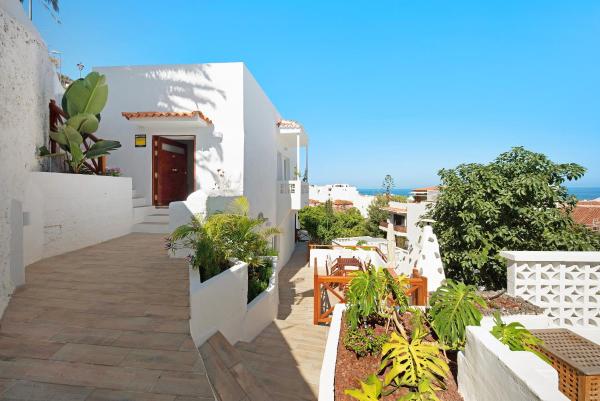 Casa Sol 21 A Garachico - Tenerife