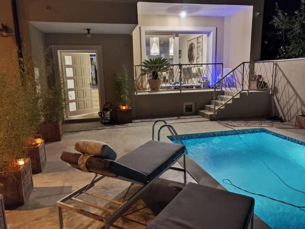 Villa Damiani - Pula