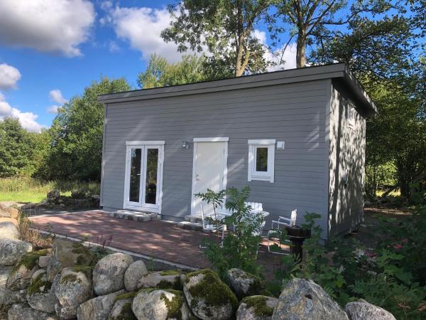 Kattalängan - Lilla Huset - Skåne County