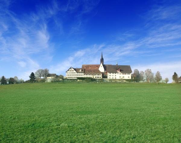 Kloster Kappel - Zug
