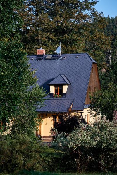 Penzion Pod Stráni - Malá Morávka