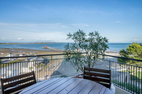 La Terrazza Sul Faro - Lignano Sabbiadoro