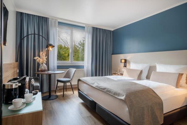 Hotel Oberhausen Neue Mitte Affiliated By Meliá - Bottrop