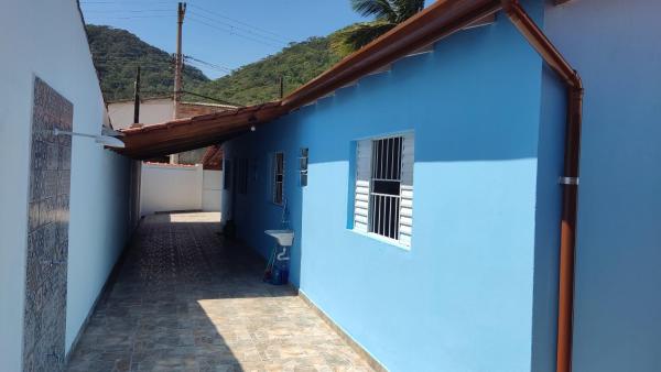 Casa Ubatuba - Ubatuba