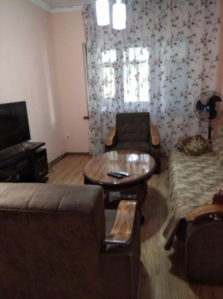 Квартира "Как дома" Apartament - Tashkent