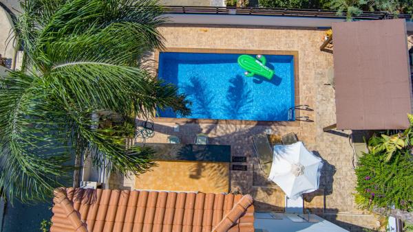 Villa Sirena, Pernera, Valentino - Айя Напа