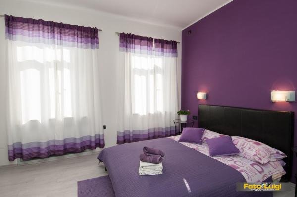 Apartments Komel I - Opatija