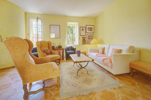 Townhouse In The Heart Of The Suquet - 4 Bedrooms - Cannes