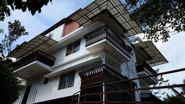 3r Residency Munnar - Tamil Nadu