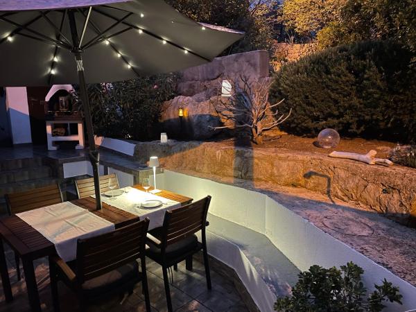 Holiday Home Cesarica - Karlobag