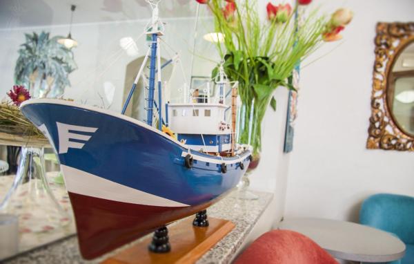 B&b Hotel Souvenir - Cesenatico