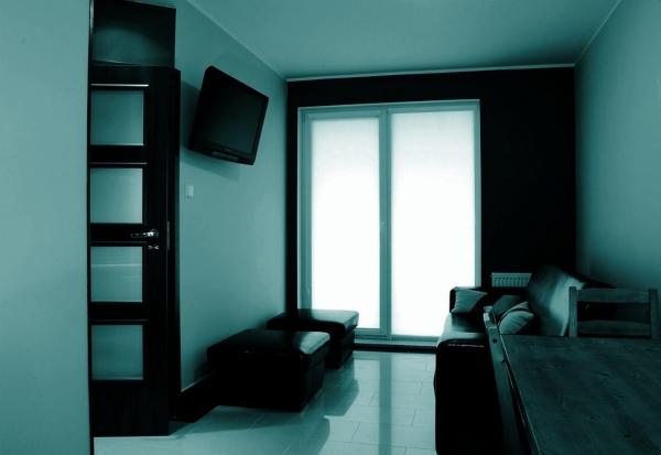 Władysławowo Apartament Morska - Władysławowo