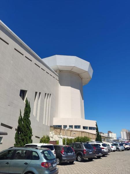Apto A 300 Metros Da Canção Nova. Condomínio Da Fé - Cruzeiro