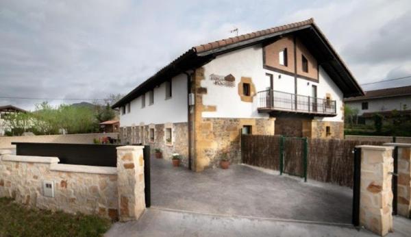 Apartamentos Hondarmendi - Bermeo