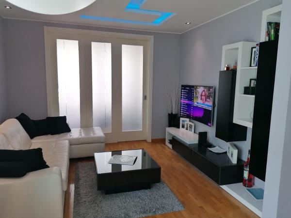 Apartment Belville, Suncokret 34 - Belgrade