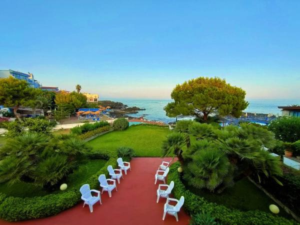 Appartamento Valeria - Naxos