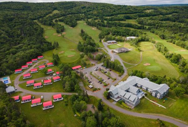 Dundee Resort & Golf Club - Cape Breton Island