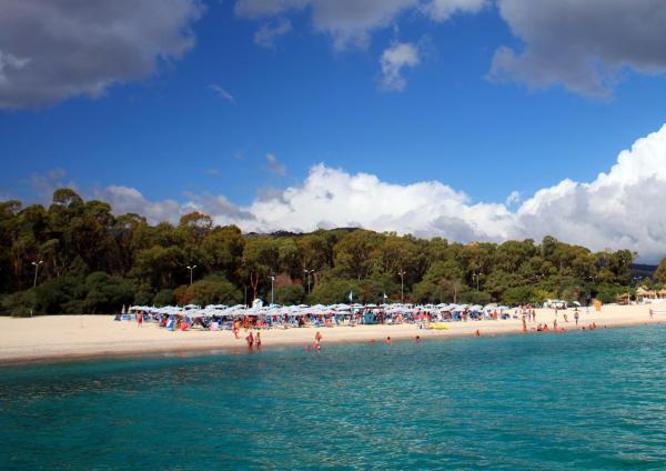 Nausicaa Village - Calabria