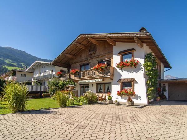 Ferienwohnung Horvath - Zillertal