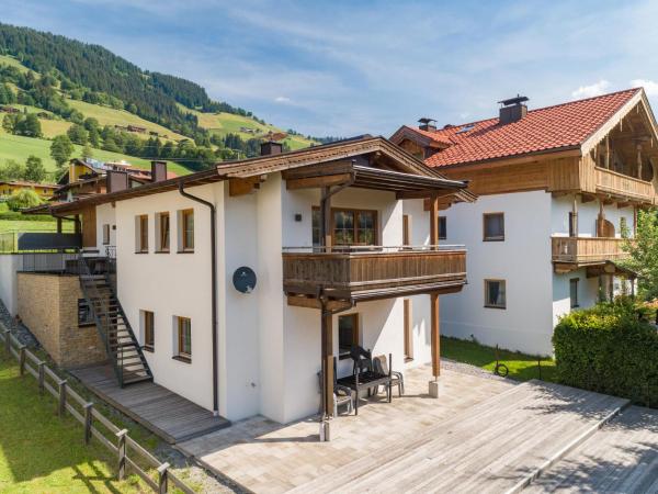 Haus Bergblick - Westendorf