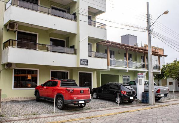 Residencial Elpidio - Porto Belo