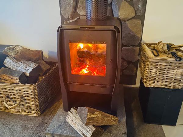 Elm Accommodation - Merrijig - 마운트 불러