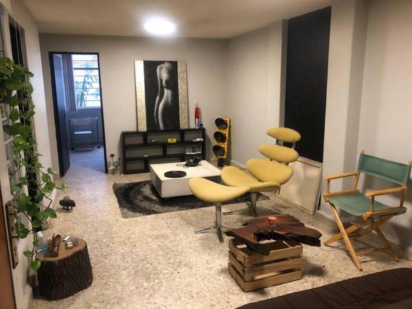 Azul Photo Studio & Apartment - Baja California