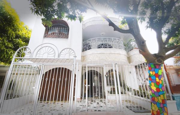 Tia Chela Hostel - Colombia