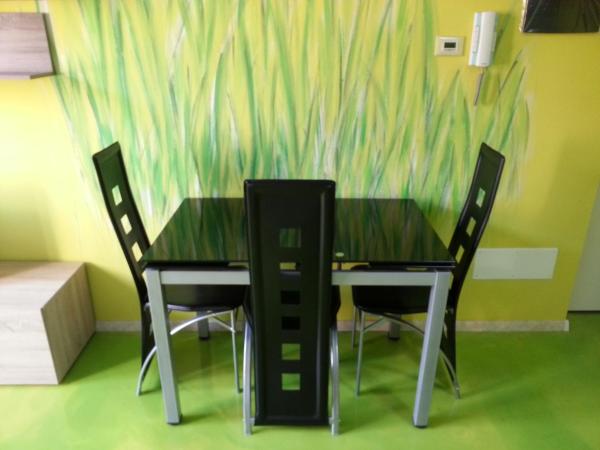 Pavia Residence - Pavie