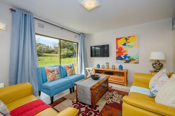 San Lameer Villa 3104 - 3 Bedroom Superior - 6 Pax - San Lameer Rental Agency - Port Edward