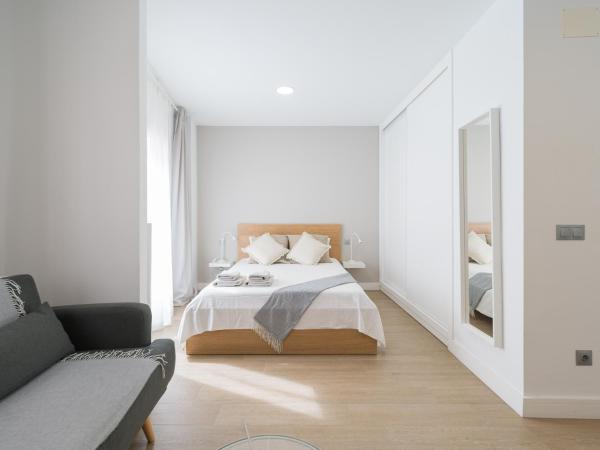 Sa17 Exterior Las Canteras Beach - 拉斯帕爾馬斯