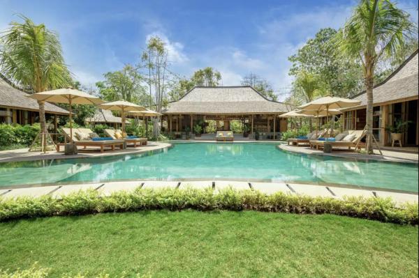 Bingin Retreat - 2 Bedroom Bungalows - Uluwatu