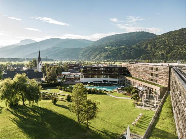 Falkensteiner Hotel & Spa Carinzia Superior - Kärnten