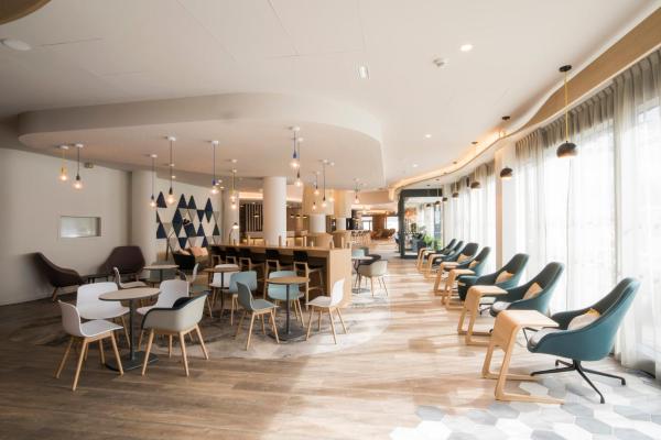Holiday Inn Express - Paris - Cdg Airport By Ihg - Aulnay-sous-Bois
