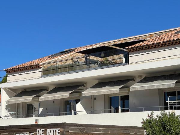 Résidence San Paolisa - Île de Porquerolles
