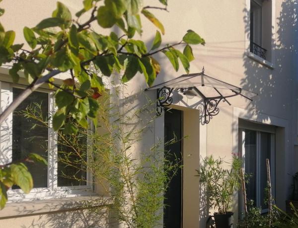 Villa Voltaire - Bures-sur-Yvette