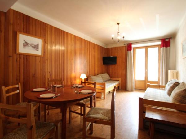 Spacieux Duplex 10 Pers à Lanslebourg Avec Cheminée, Wifi, 4 Chambres - Fr-1-508-43 - Val-Cenis