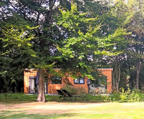 B&b Schoonhoven Suites - Drenthe