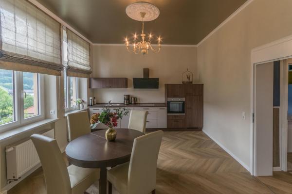 Ferienappartements-milina - Rathen