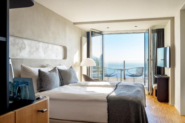 Hotel Heiden - Wellness Am Bodensee - St. Gallen