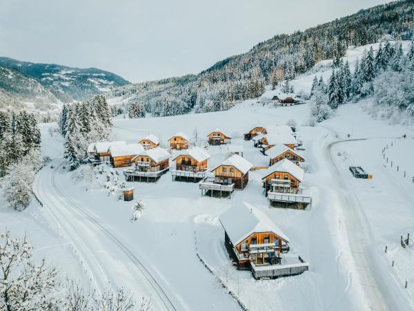 Woody Park - Murau