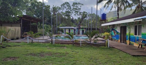Eco Greene Farm - Puerto Princesa
