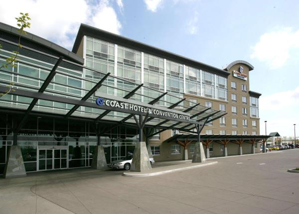 Coast Hotel & Convention Centre - Blaine, WA